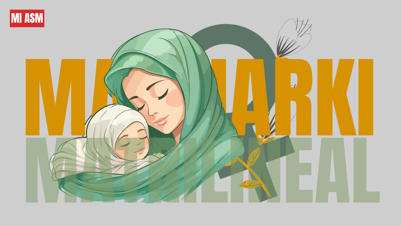 Islam Matrilineal dan Peran Sentral Perempuan - MI ASM